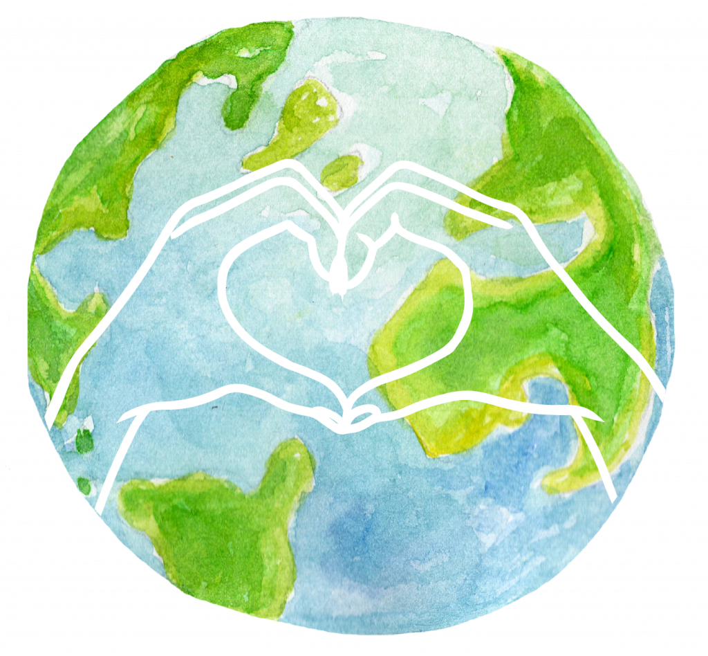 The Global Hands of Healing Inc.